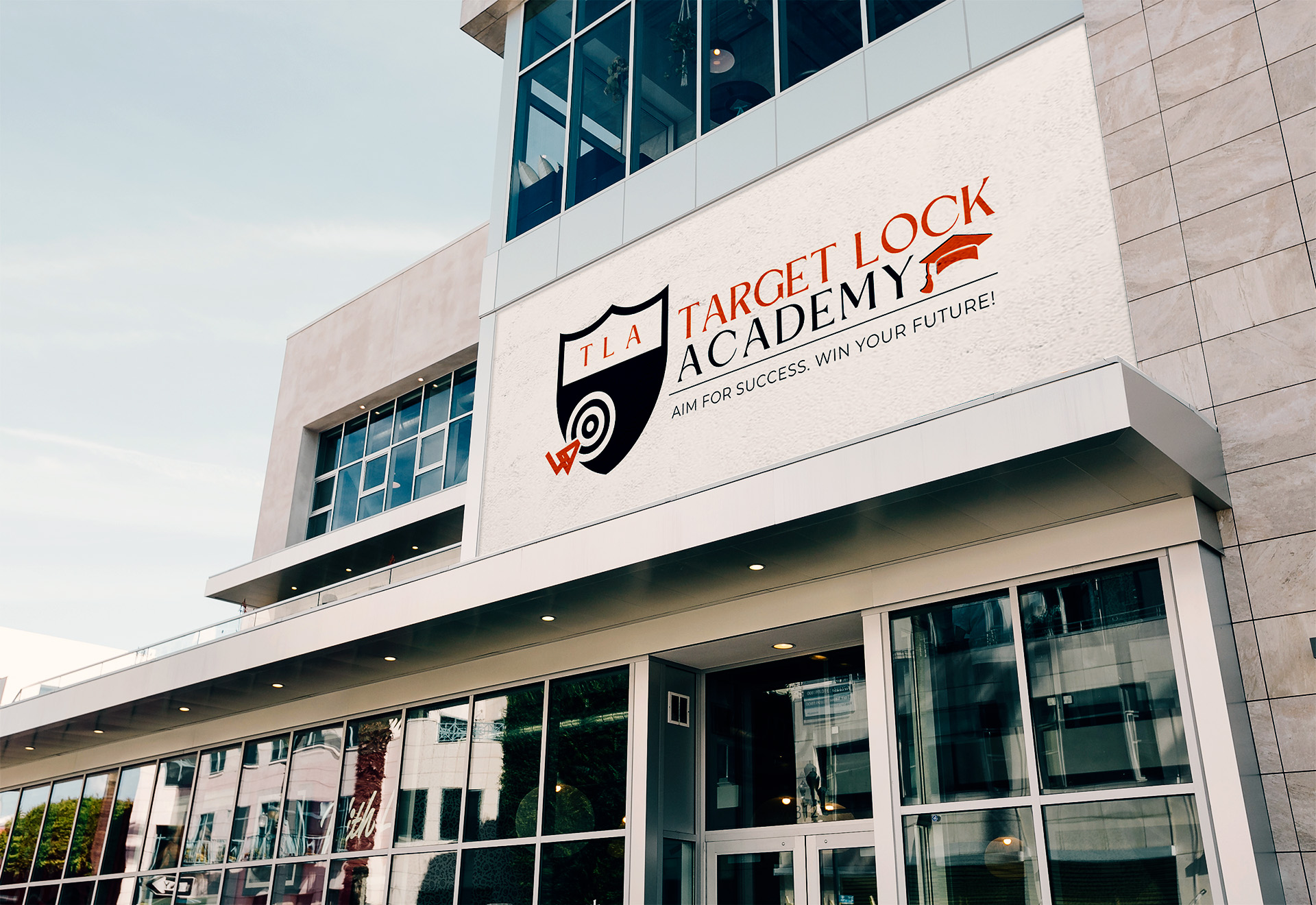 Home - Target Lock Academy
